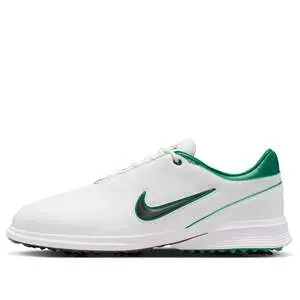 Nike Victory Tour 4 Athletic Shoes - White/malachite/black