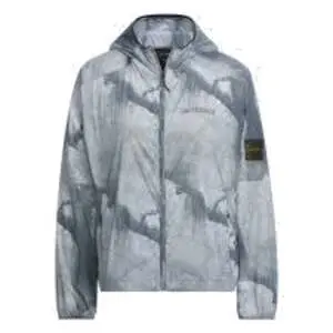 Adidas National Geographic Windbreaker