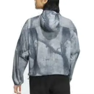 Adidas National Geographic Windbreaker