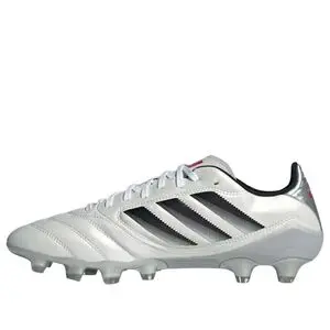 Adidas Copa Icon 2 Pro Hg/ag Soccer Cleats - Cloud White/core Black/pure Ruby