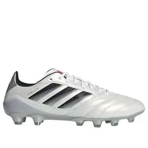 Adidas Copa Icon 2 Pro Hg/ag Soccer Cleats - Cloud White/core Black/pure Ruby