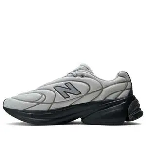 NEW BALANCE 5030 Athletic Sneakers - Raincloud/black Metallic