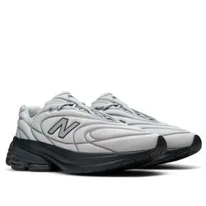 NEW BALANCE 5030 Athletic Sneakers - Raincloud/black Metallic
