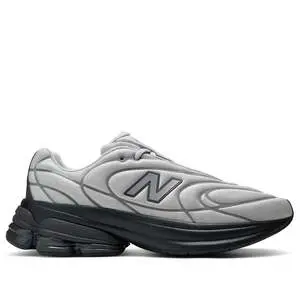 NEW BALANCE 5030 Athletic Sneakers - Raincloud/black Metallic