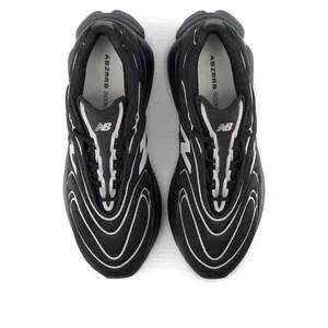 NEW BALANCE 5030 "black Silver Metallic" Athletic Sneakers