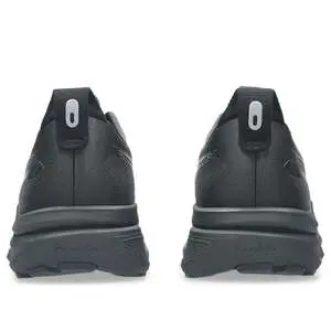 Asics Gel-kayano 33 4e Extra Wide Sneakers - Black/black