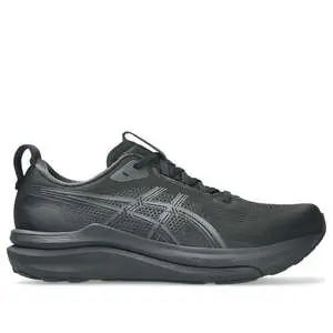 Asics Gel-kayano 33 4e Extra Wide Sneakers - Black/black