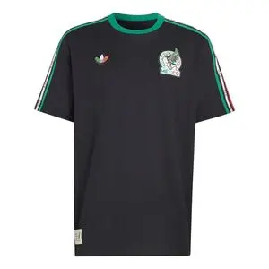 Adidas X Someone Somewhere Mexico T-shirt