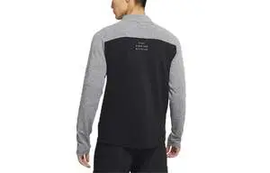 Nike As Nk Rn Dvn Pinnacle Midlay Long Sleeve Top