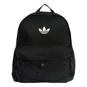 Adidas Backpack - Black