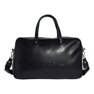 Adidas Holdall Bag - Black
