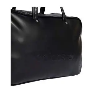 Adidas Holdall Bag - Black