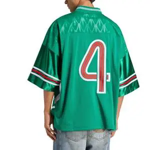 Adidas Remixed Mexico Jersey
