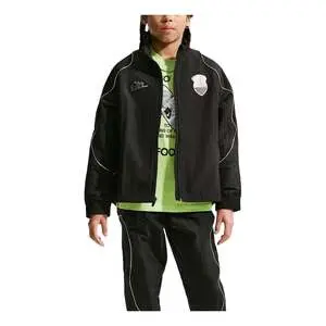 Nike X Lego Collection Jacket - Black