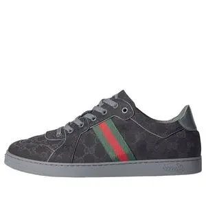 Gucci Stretch Low-top Sneakers