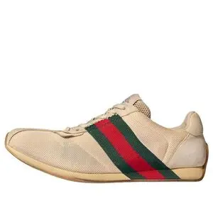 Gucci Tempo Sneaker - Sand