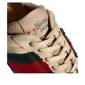 Gucci Tempo Sneaker - Sand
