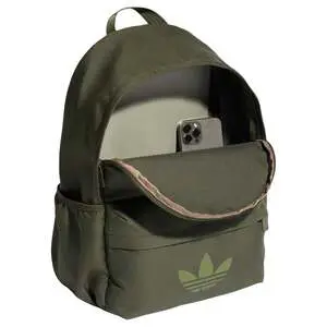 Adidas Adicolor Classic Backpack - Night Cargo