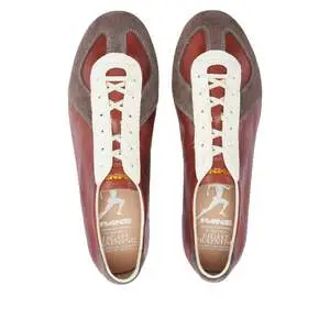 PANE Zephyr Track Sneakers
