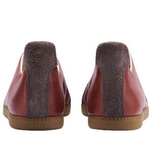 PANE Zephyr Track Sneakers