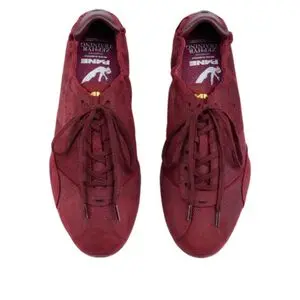 PANE Zephyr Pouching Sneakers