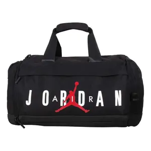 JORDAN Air Travel Bag - Black