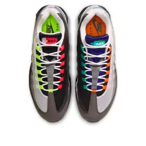 Nike Max 95 "greedy" Sneakers