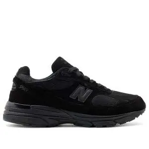 NEW BALANCE 993 "triple Black - Black/black