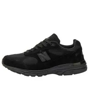NEW BALANCE New Balance 993 "Triple Black" Black/black