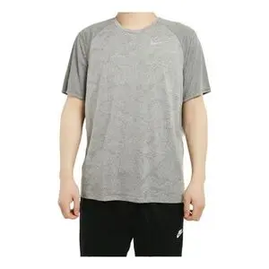 Nike Colorblock Short Sleeve T-shirt - Default Color