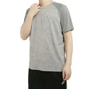 Nike Colorblock Short Sleeve T-shirt - Default Color