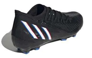 Adidas Predator Edge.3 Fg 'edge Of Darkness - White/black