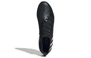 Adidas Predator Edge.3 Fg 'edge Of Darkness - White/black