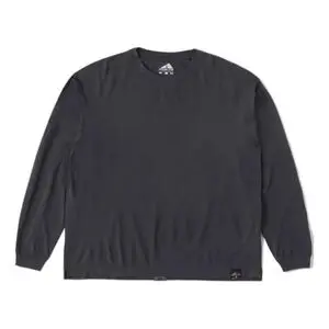 NEW BALANCE Mt1996 Long Sleeve T-shirt - Phantom