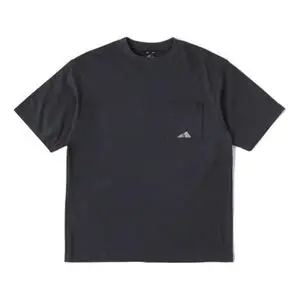 NEW BALANCE Mt1996 Base Pocket T-shirt Asia Sizing