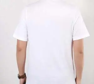 Adidas E Pln Tee Round Neck Casual Sports Short Sleeve