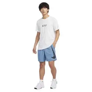 Nike Dri-fit Form Shorts
