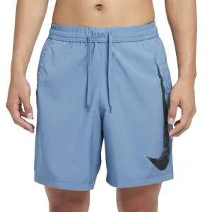 Nike Dri-fit Form Shorts
