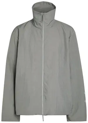 Calvin Klein Preston High-neck Nylon Jacket