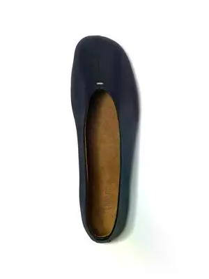 Bernardo Meredith Ballet Flats