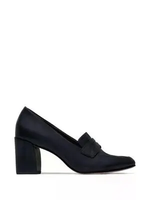 Bernardo Block Heel Pumps