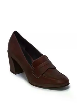Bernardo High Heel Pumps