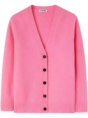 Jil Sander Cardigans For Women