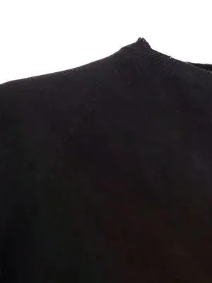 KANGRA Seamless A-line Sweater