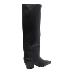 Paris Texas Pointed-toe Boots