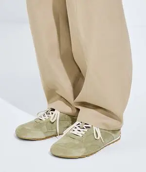 Bottega Veneta Orbit Flash Sneaker