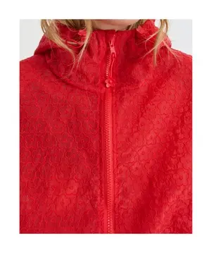 Cecilie Bahnsen Drawstring Jacket