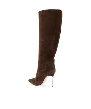 Casadei Blade High Boots