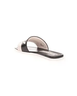 ROGER VIVIER Call Me Vivier Slides
