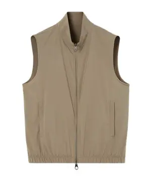 Loro Piana Vest